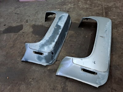 Chevy Dually Rear Fenders for sale| 44 ads