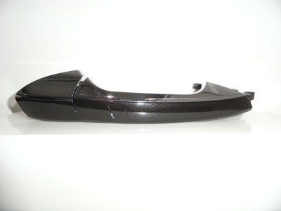 Mercedes CLS Türgriffe