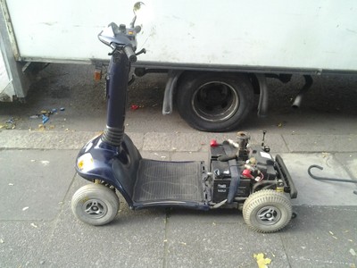 Strider Mobility Scooter for sale in UK | View 47 ads