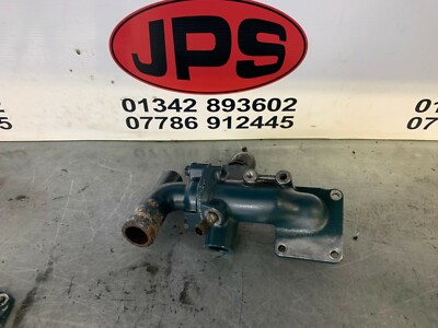 Tractor Parts - Thermostat Housing