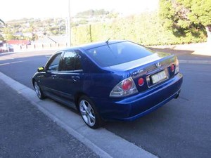 Lexus IS200 For Sale in Australia – Gumtree Cars