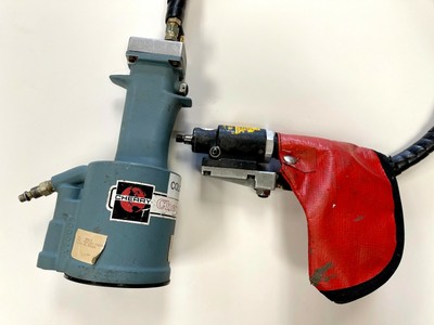 Riveters - Cherry Rivet Gun