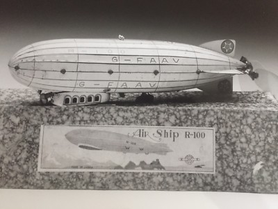 R100 Airship for sale in UK | 60 used R100 Airships