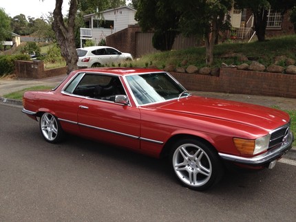 Mercedes-Benz 450 For Sale in Australia – Gumtree Cars