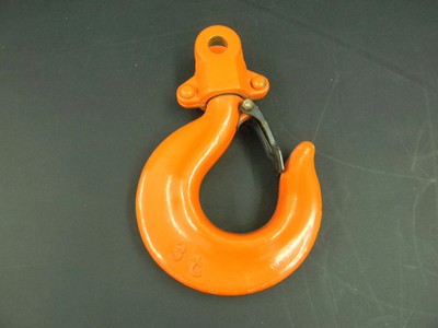Material Handling - 3 Ton Hook