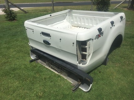 ford ranger tub | Auto Body parts | Gumtree Australia Free Local ...
