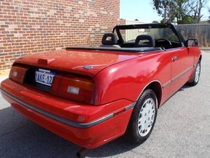 Ford Capri For Sale in Australia – Gumtree Cars