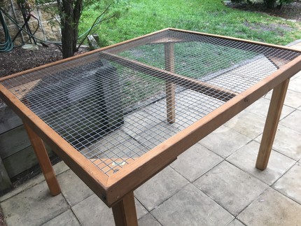wool classing tables | Gumtree Australia Free Local Classifieds
