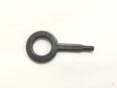 Smith Wesson Handguns