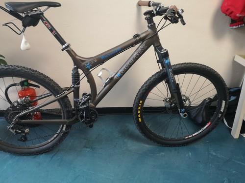 Find That Bike - Page 668