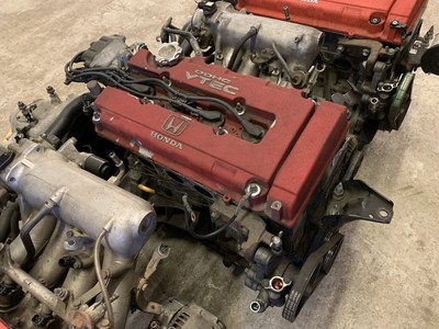 B16b Engine for sale in UK | 52 second-hand B16b Engines