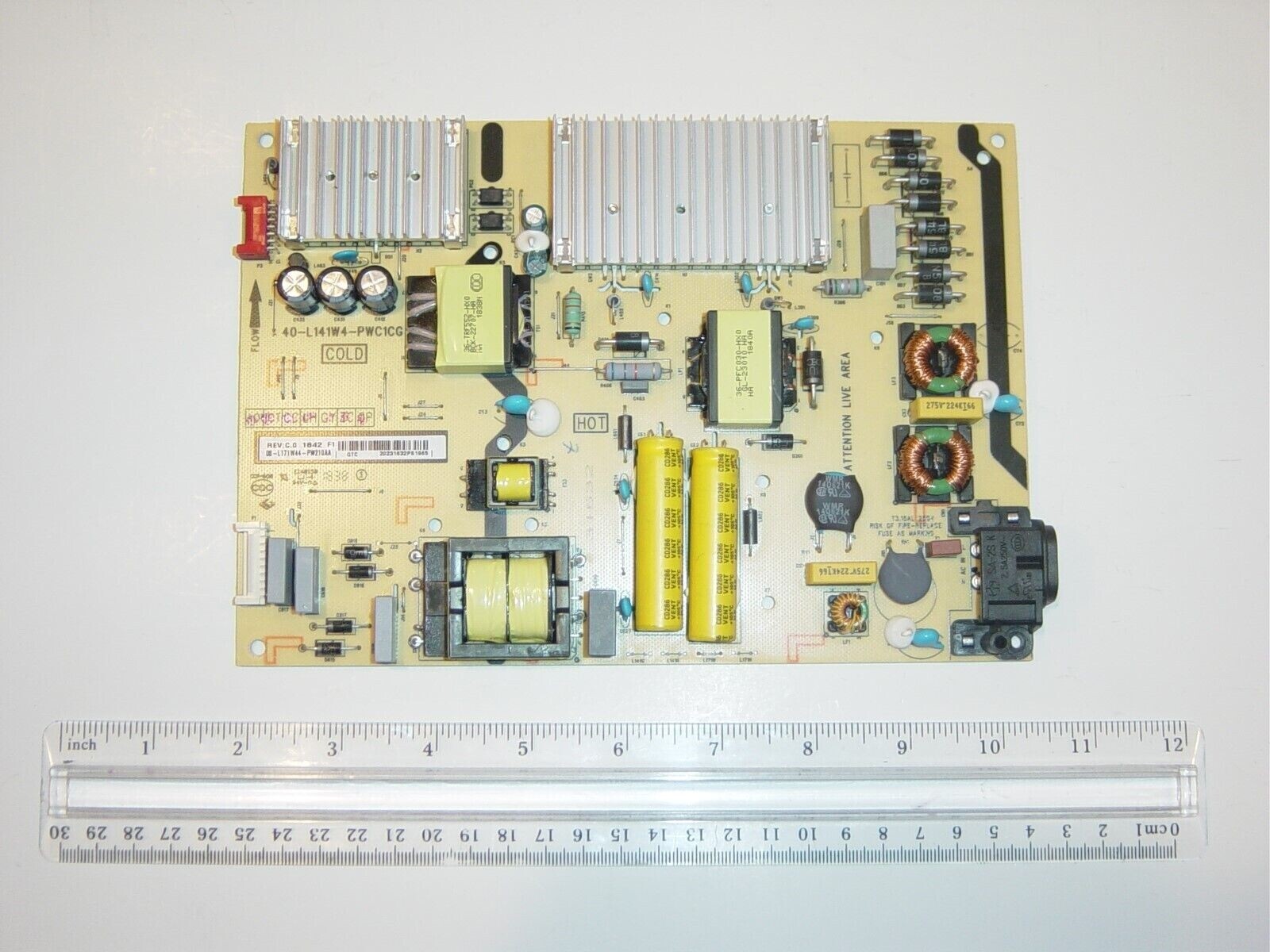 NEW TCL 65S513 Power Supply Board c901 | eBay NEW TCL 65S513 Power Supply Board c901 | eBay
