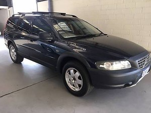 Volvo XC70 For Sale in Australia | Volvo XC70 Cars, Vans & Utes For Sale