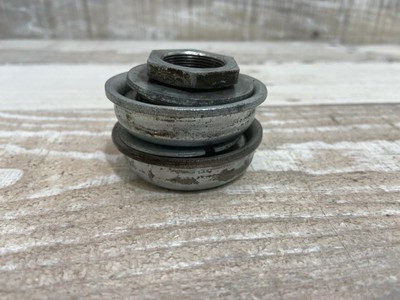 Vintage Bicycle Parts - Huffy Murray Bicycle Bike - Nelo's Cycles