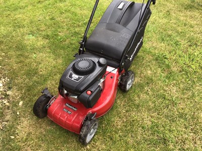 Mountfield for sale in UK | 81 second-hand Mountfields