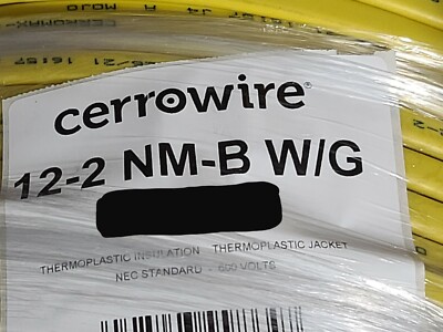 Conductor - Solid Copper