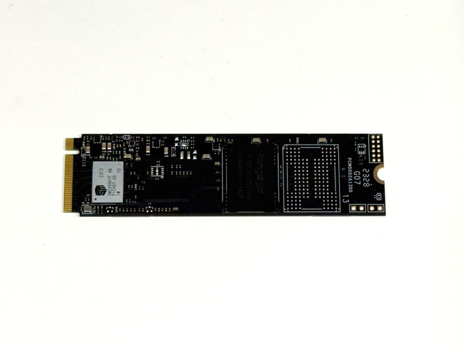 FORESEE XP2000F128G 128GB PCIe 4.0 x 4 Internal SSD (NVME/M FORESEE XP2000F128G 128GB PCIe 4.0 x 4 Internal SSD (NVME/M