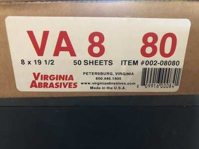 Floor Sanders - Clarke Floor Sander Du 8