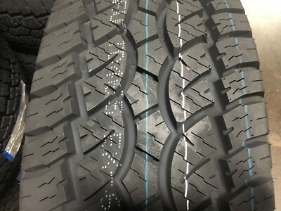 1 Haida Mt Hd868 Tire Lt35x12.50r24 R24 35125024 Mud Champ 10 Ply Load ...