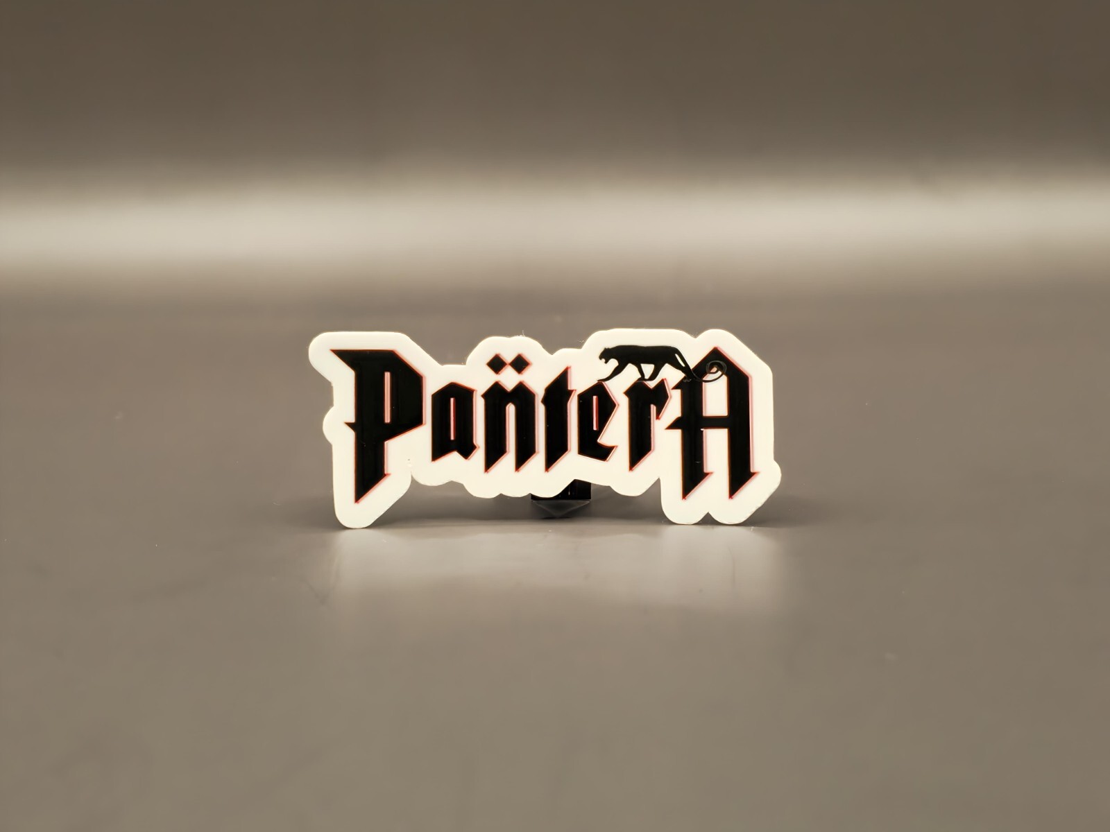 Pantera Stickers, Dimebag Darrell Decals, Dimebag, Cowboy From Hell, H | Pricetronic