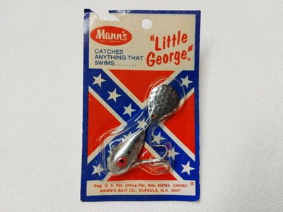 Lures - Little George