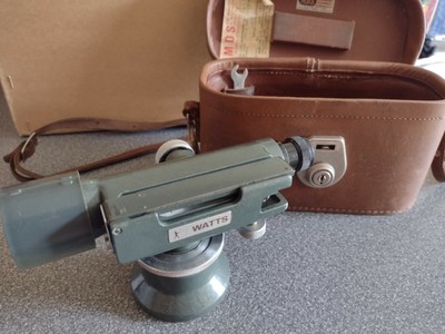 Dumpy Level for sale in UK | 25 second-hand Dumpy Levels