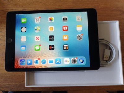 Ipad Mini 5 for sale in UK | 76 second-hand Ipad Mini 5