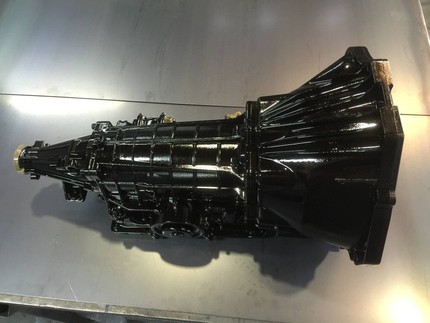 ford falcon transmission | Engine, Engine Parts & Transmission ...