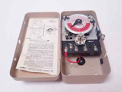 Timers - Amf Paragon