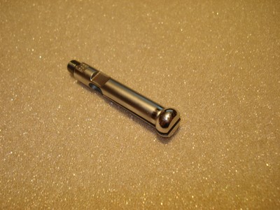 Inspection Gauges - Diatest Split Ball