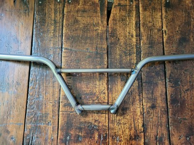 Handlebars - 4 Piece - Nelo's Cycles