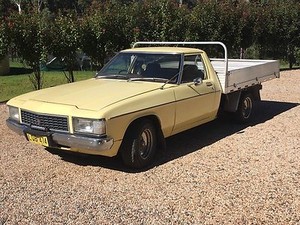 wb ute for sale | New and Used Cars, Vans & Utes for Sale | Gumtree ...
