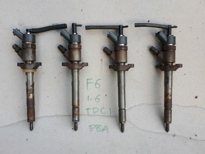 Iniettori Diesel Ford Fiesta usato in Italia | vedi tutte i 44 prezzi!