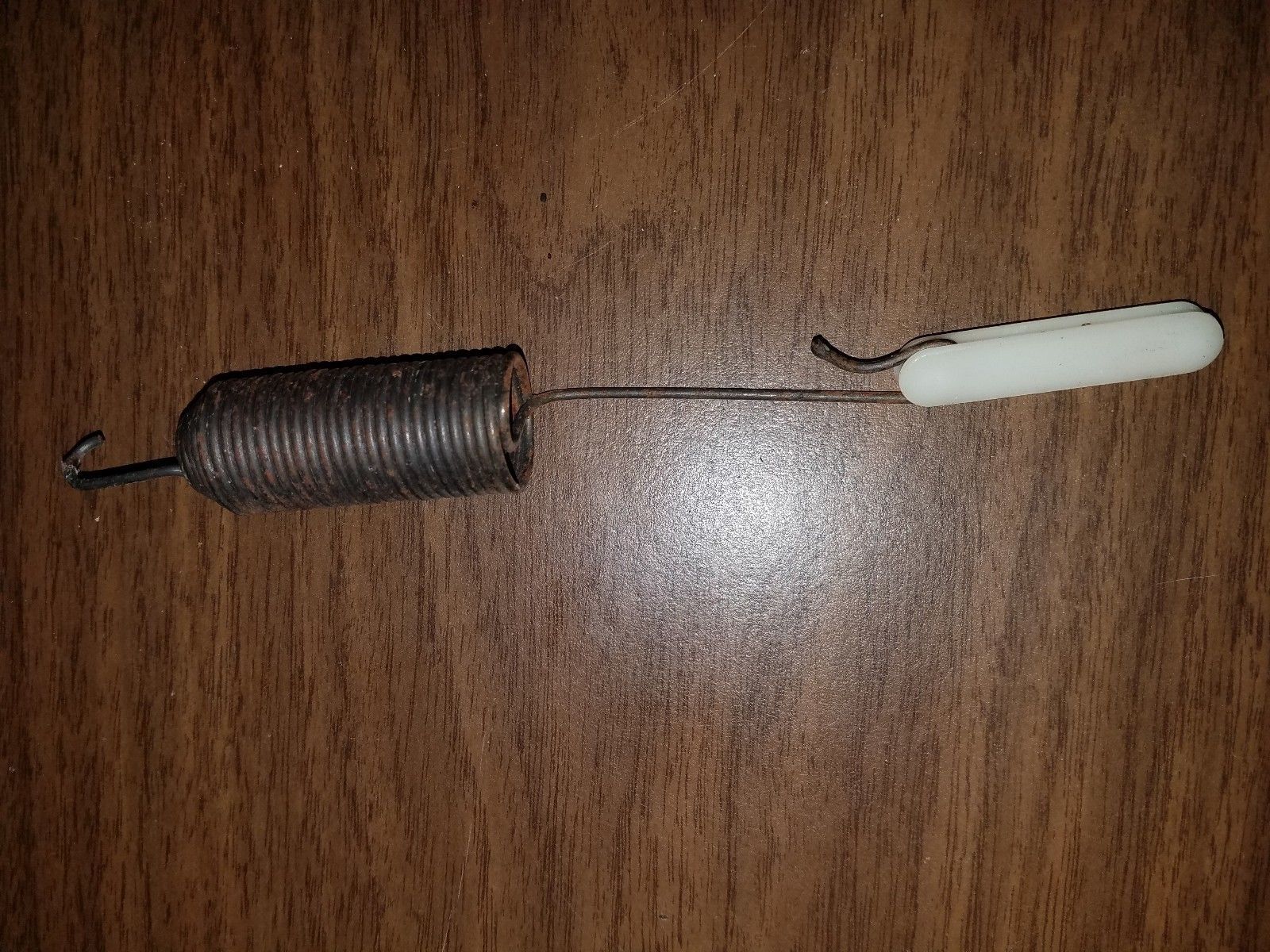 GE Hotpoint Dishwasher Door Spring WD03X10006 for sale online | eBay