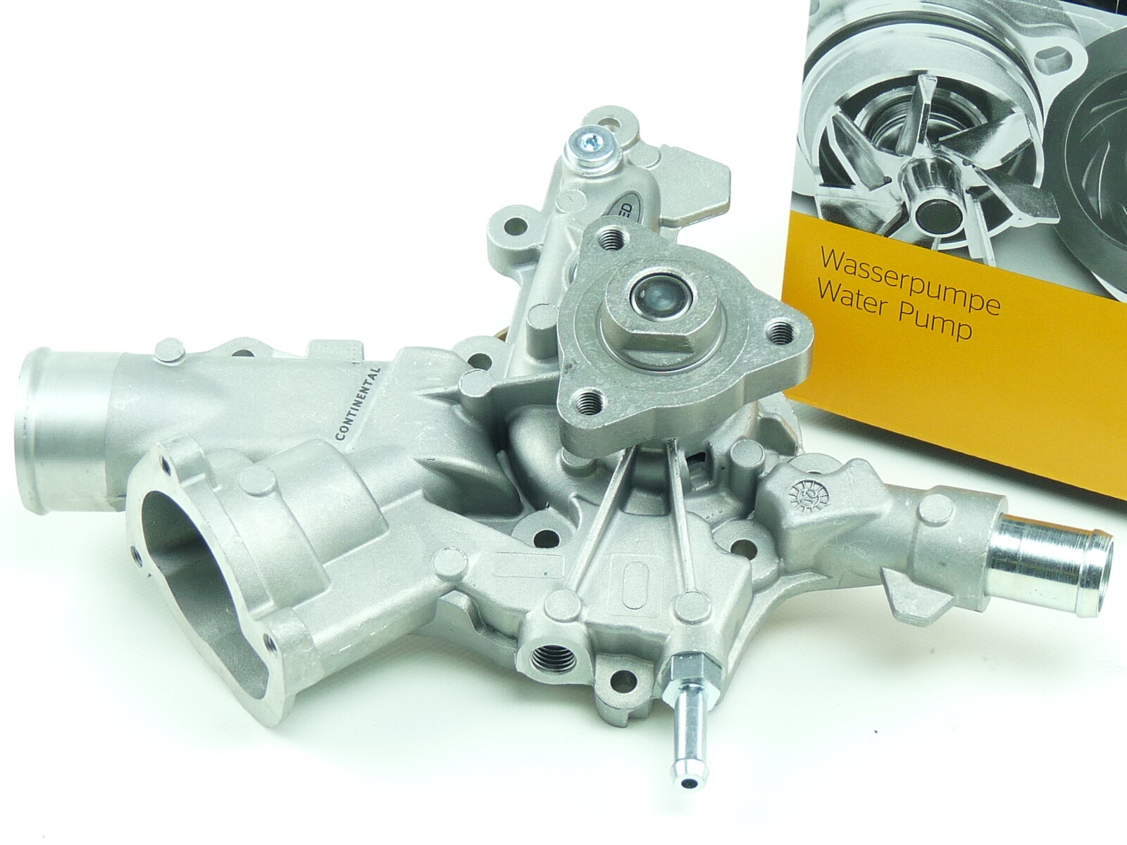 CONTI Keilrippenriemen Wasserpumpe OPEL CORSA C D ASTRA H G MERIVA 1.0 ...