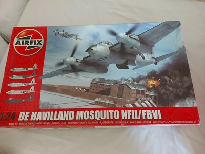 Mosquito for sale in UK | 76 second-hand Mosquitos