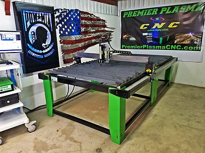 Cnc Plasma Cutting Table for sale | Only 3 left at -70%