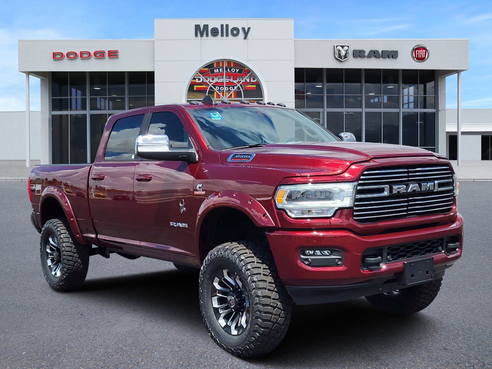 2022 Ram 3500 Laramie 0 Miles Delmonico Red Pearlcoat - New Ram 3500 ... 2022 Ram 3500 Laramie 0 Miles Delmonico Red Pearlcoat - New Ram 3500 ...