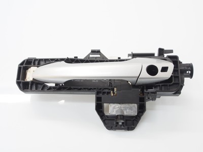 Mercedes W204 C-Klasse Kombi Türgriffe