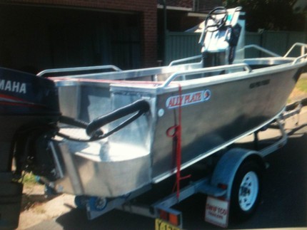 Tinnies & Dinghies | Gumtree Australia Free Local Classifieds