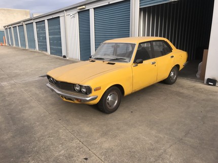 Mazda Capella For Sale in Australia – Gumtree Cars