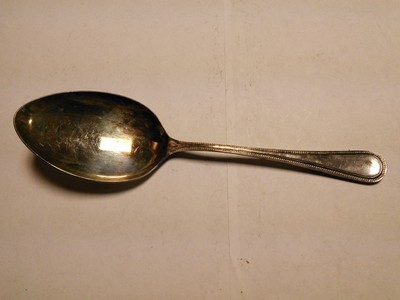 Silverplate - Epns A1