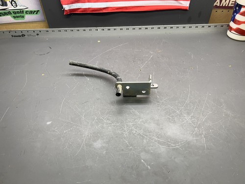 Yamaha Golf Cart G29 Gas Cable Bracket from Yamaha Golf Cart G29 Gas Cable Bracket from