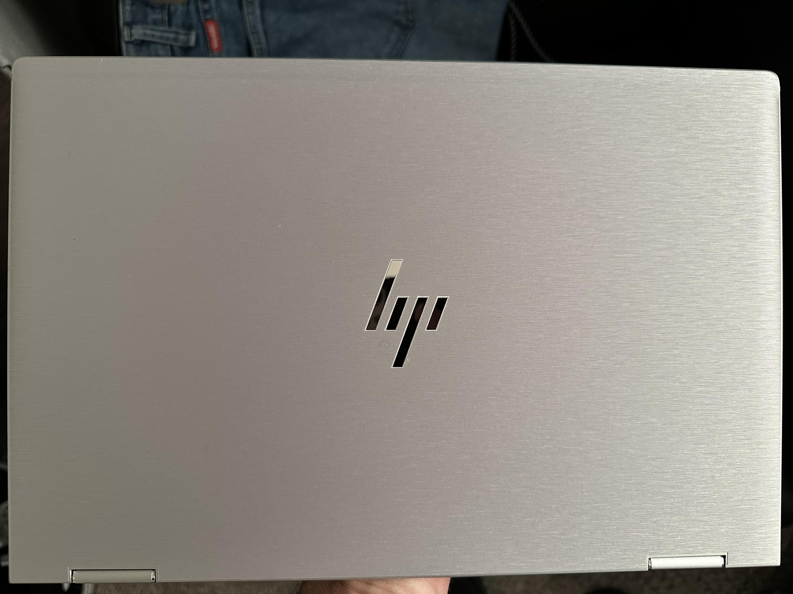 HP 14 HP 14