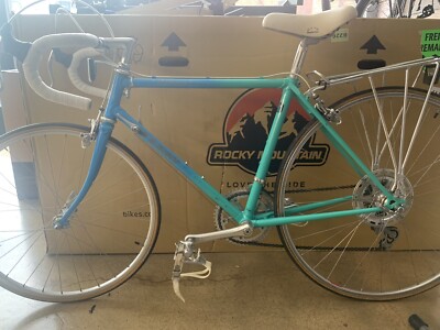 Bicycles - Georgena Terry - Nelo's Cycles