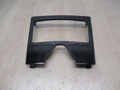 Mittelkonsole für Mercedes W212 (E-Klasse)