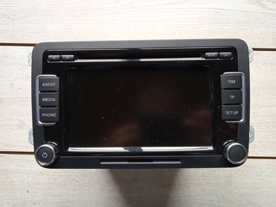 Rcd 510 Bluetooth usato in Italia | vedi tutte i 40 prezzi!