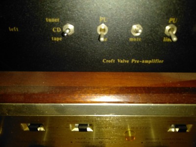 Preamplificatore Valvolare usato in Italia | vedi tutte i 49 prezzi!