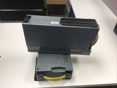 Parts & Accessories - Mei Cashflow