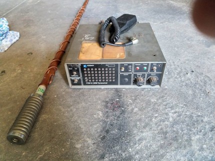 codan hf radios | Gumtree Australia Free Local Classifieds